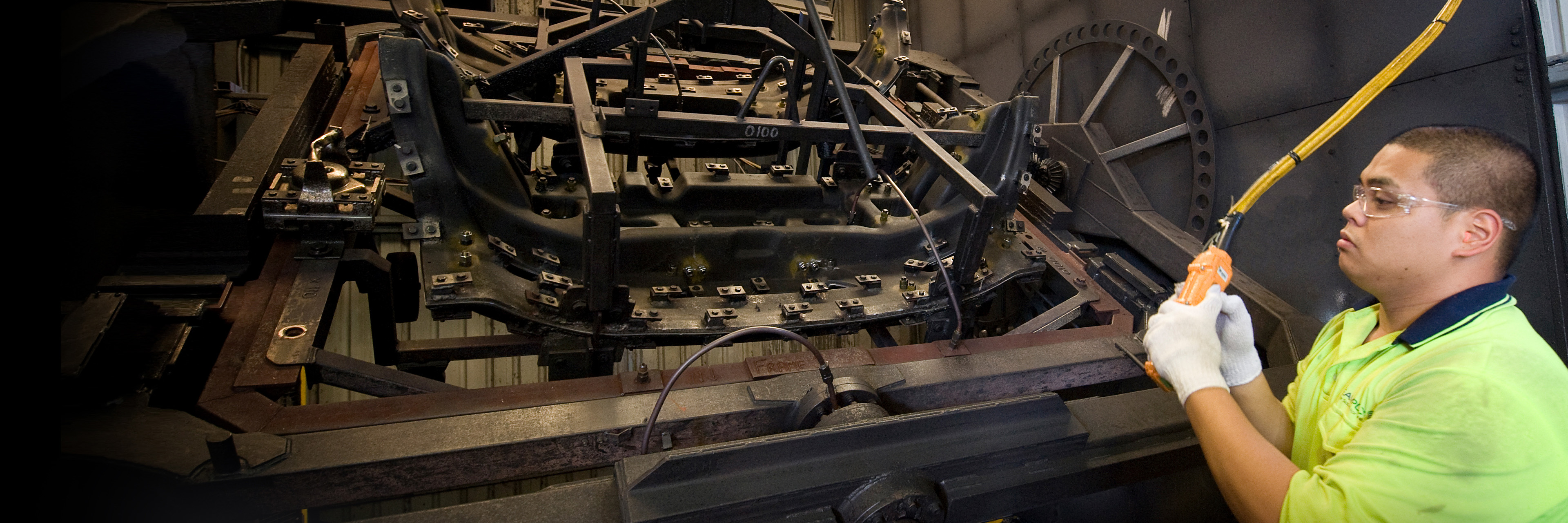 Find Out More About Our Cutting Edge Manufacturing | SmartBar