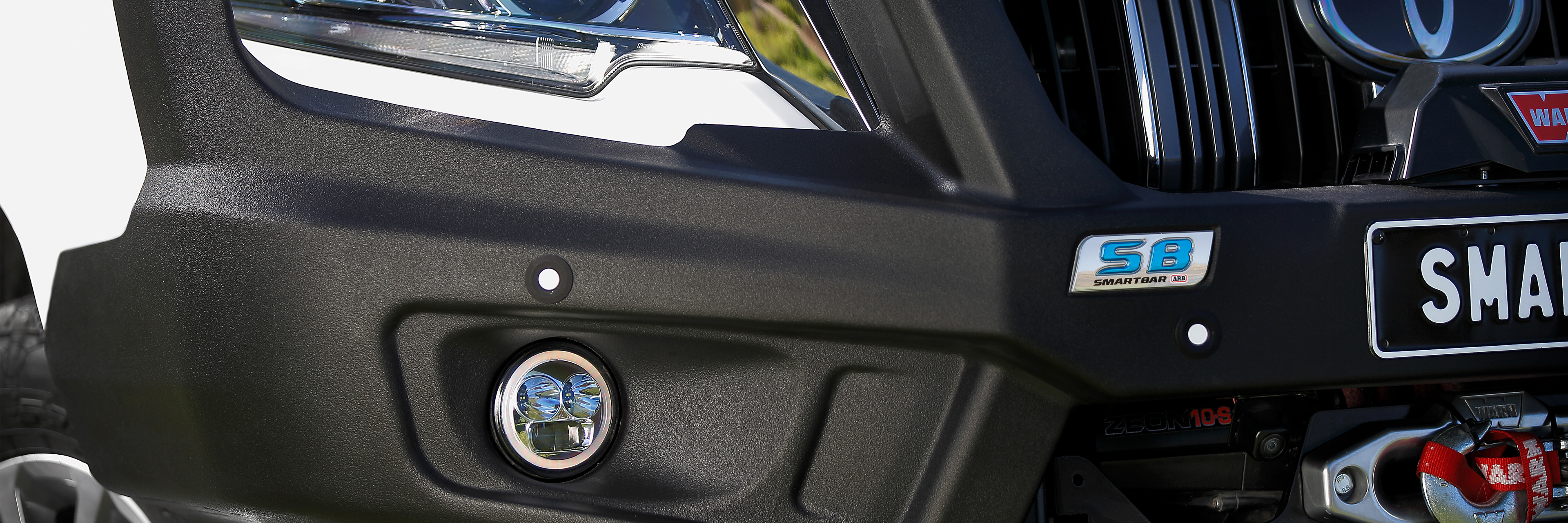 ARB Brookvale - SmartBar